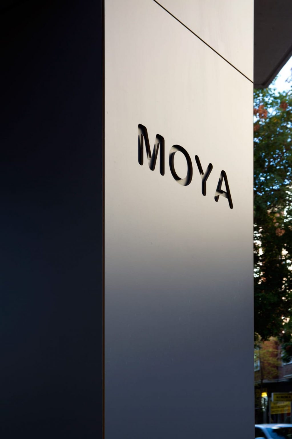 Trabajos Cerramientos Moya