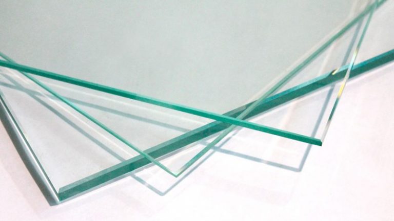 Vidrio float Zaragoza